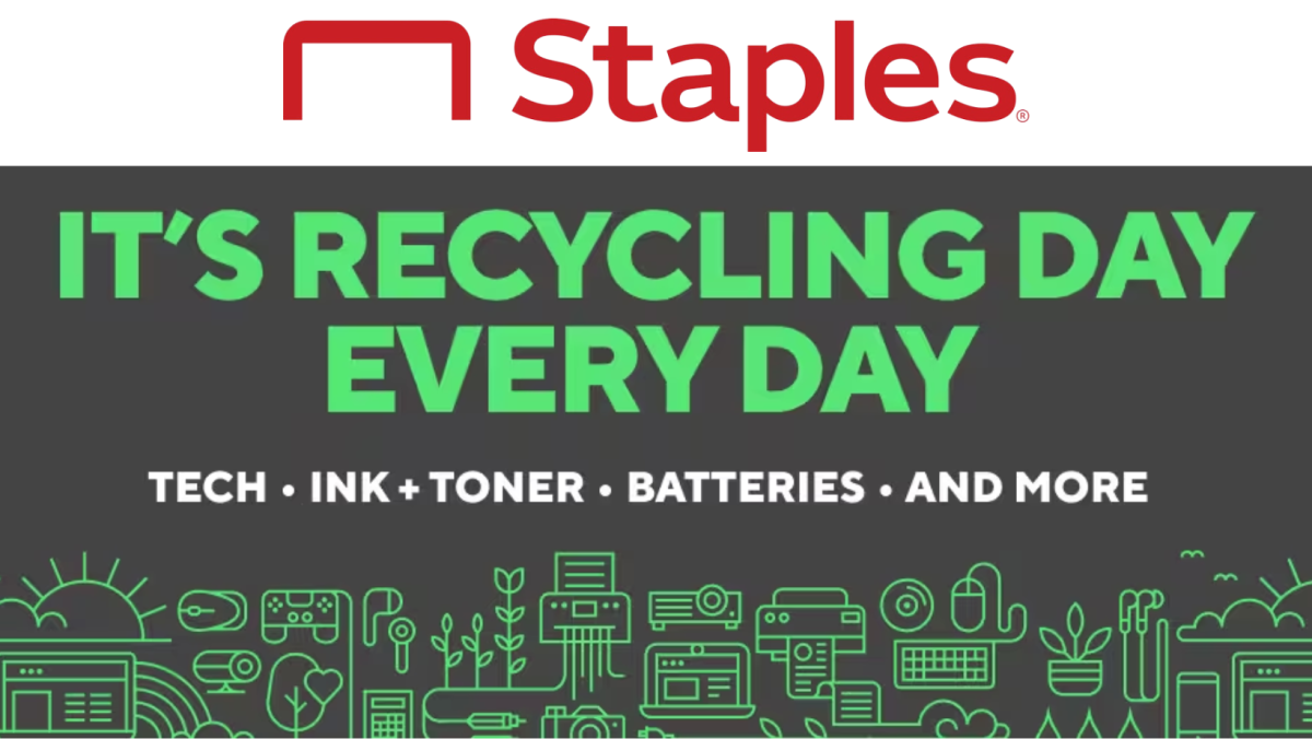 Recycling – Summit Township, Erie County, PA