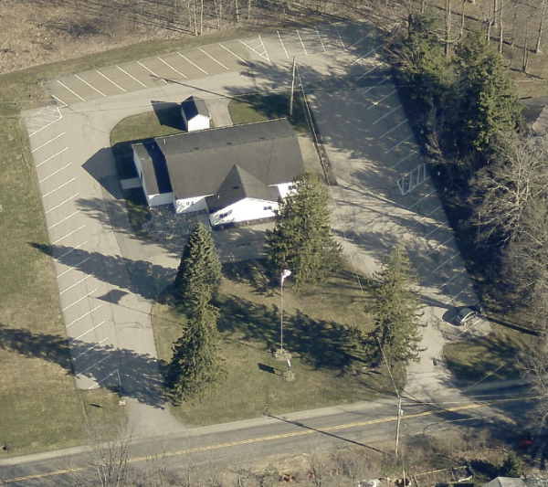 Summit Township Senior Center – Summit Township, Erie County, PA